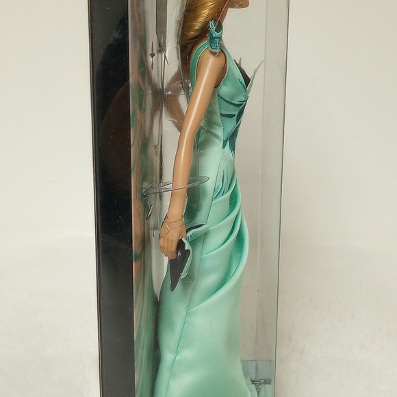 Mattel | Other | Barbie Statue Of Liberty Doll | Poshmark